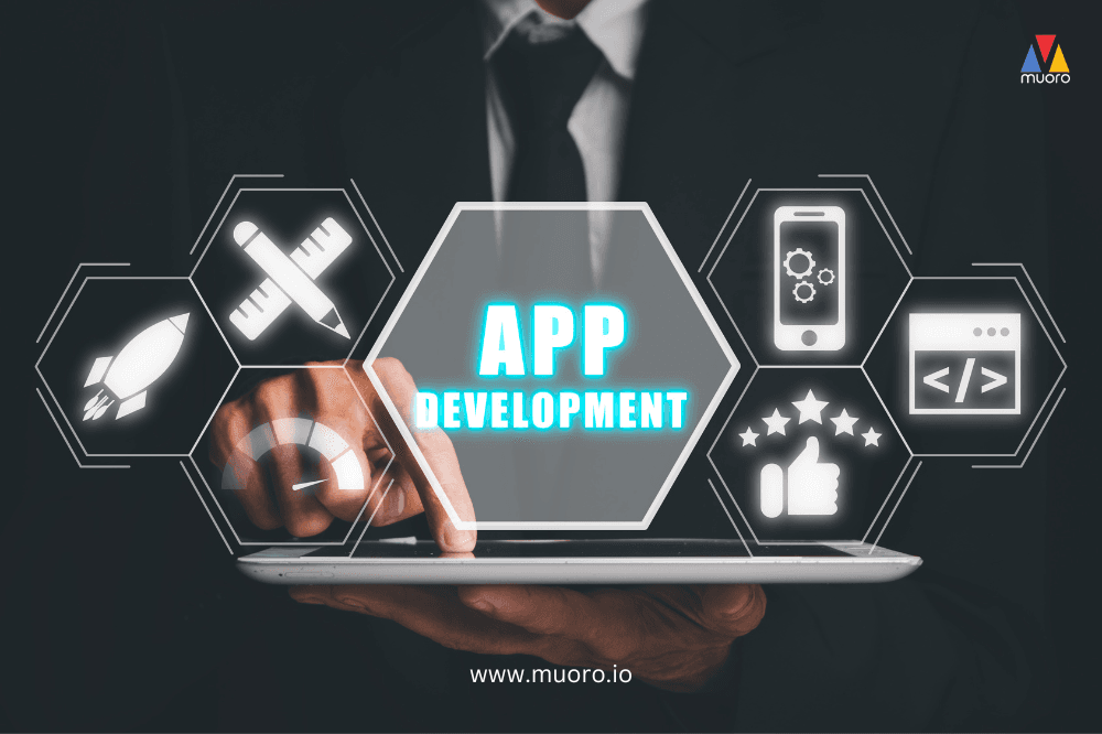 The State of Cutting Edge App Development in 2025