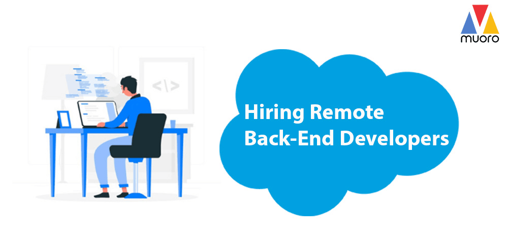 Hire Remote Back-End Developers
