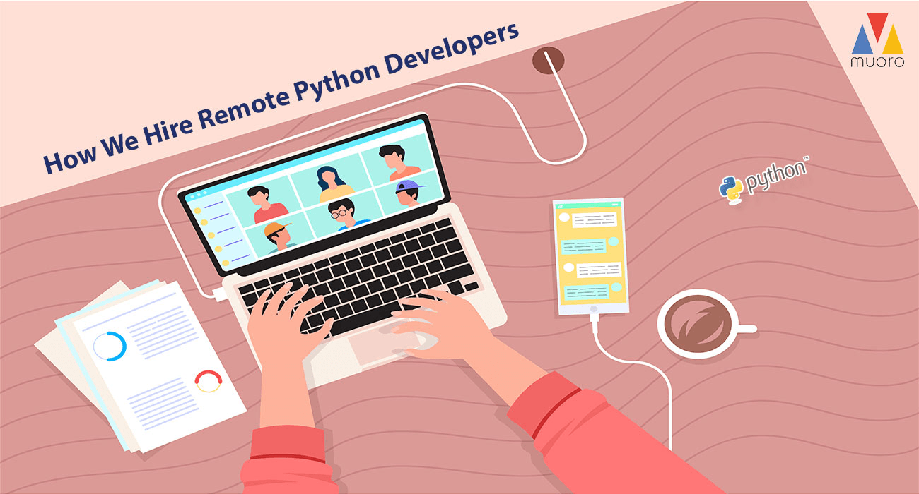 The Only Guide You'll Need to Outsource Python Development