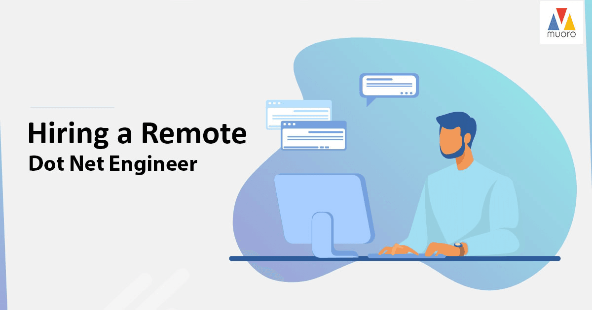 Hire Remote Dot Net Engineer