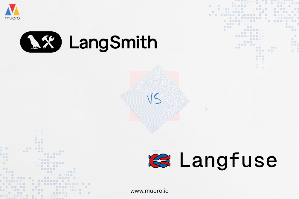 The Best Observability Platform? LangSmith vs LangFuse