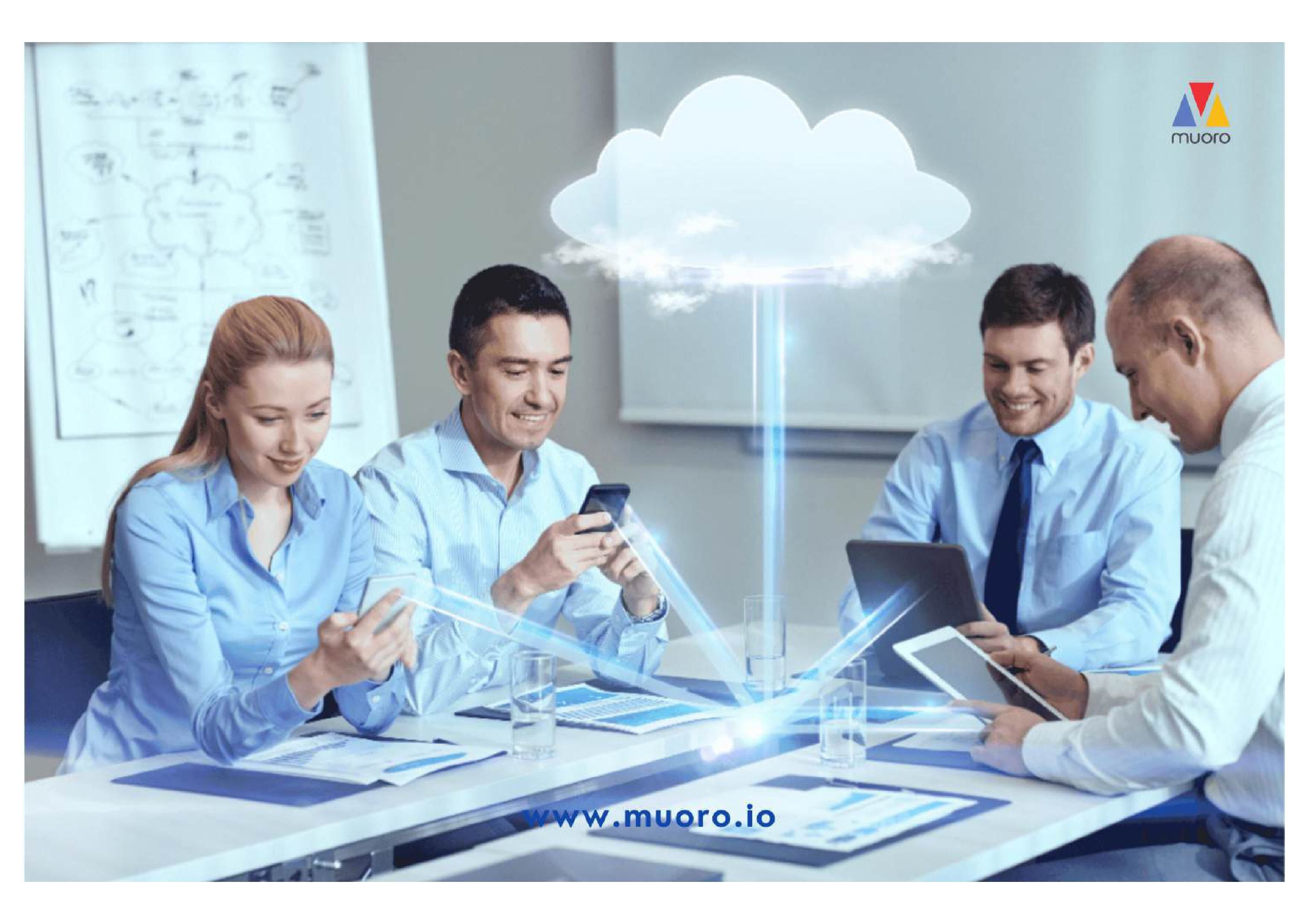 Personalized Cloud Services Using Azure and AWS