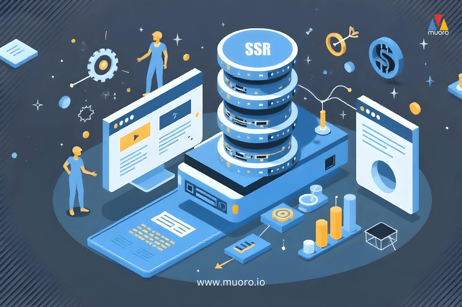 Is Server Side Rendering Better For SEO?