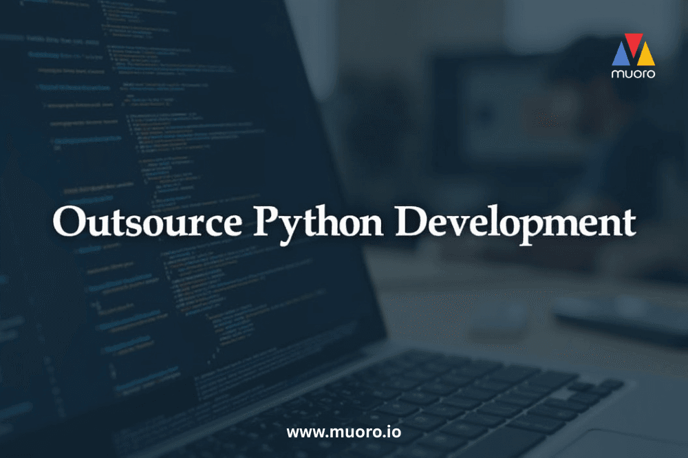 The Only Guide You'll Need to Outsource Python Development